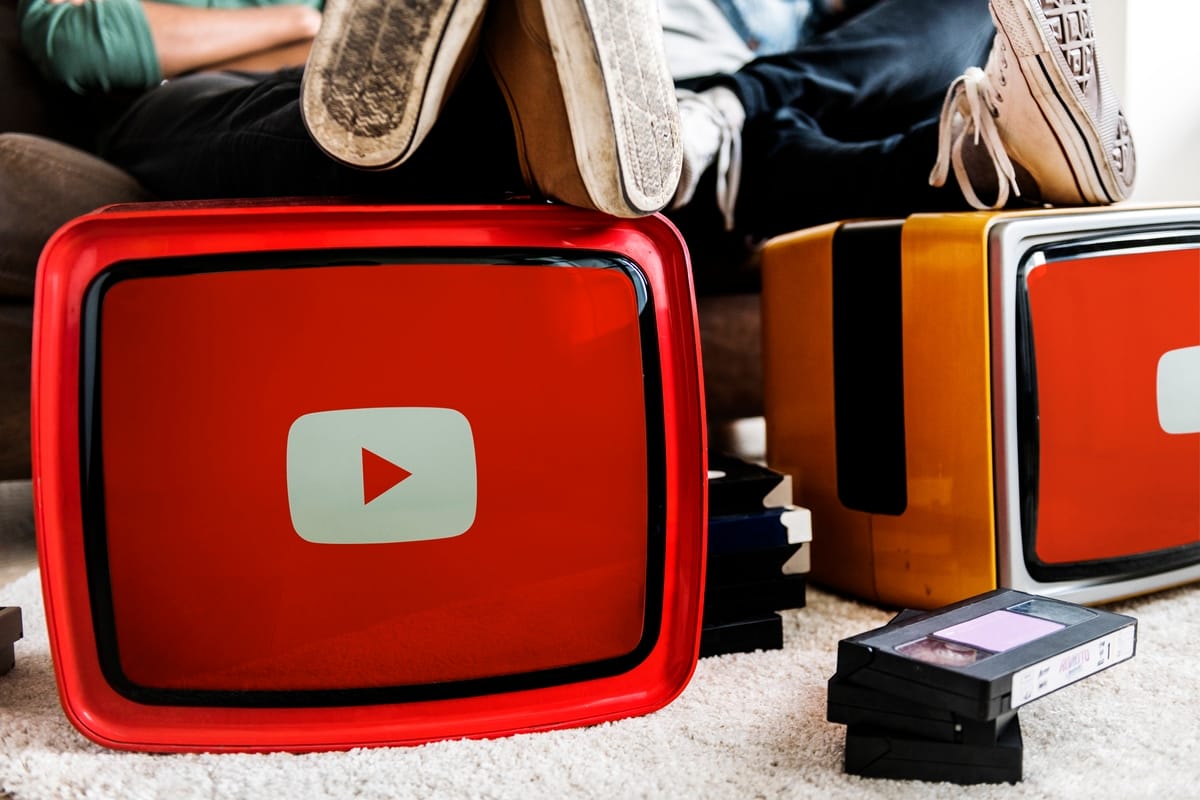 Create & Sell Courses on YouTube | Cools Medley